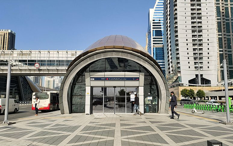 Areas to Rent Studio Flats Near Jebel Ali Metro Station in Dubai | dubizzle