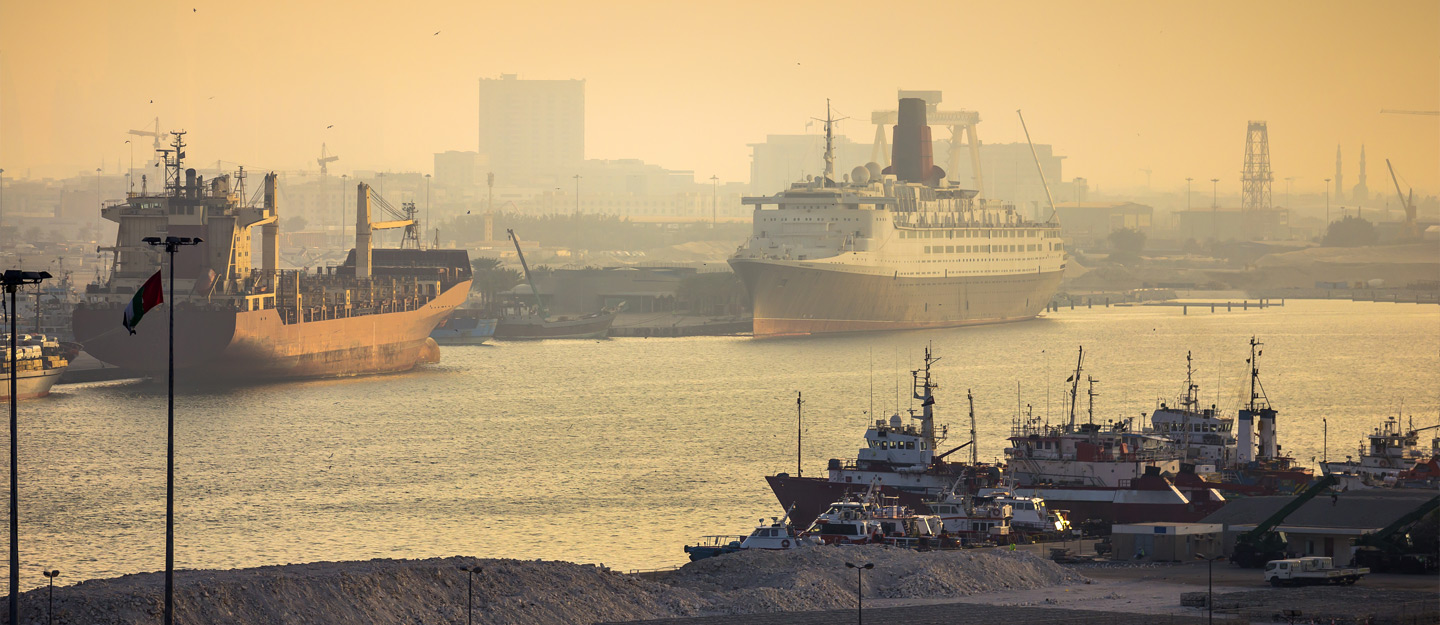 Dubai Maritime City Area Overview: Location, Lifestyle & More | dubizzle