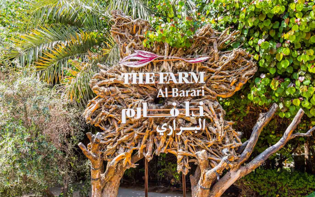 Al Barari Area Overview: Amenities, Prices & More | dubizzle