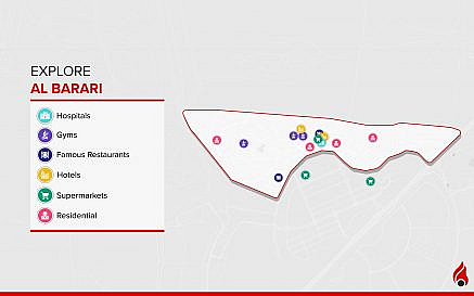 Al Barari Area Overview: Amenities, Prices & More | dubizzle