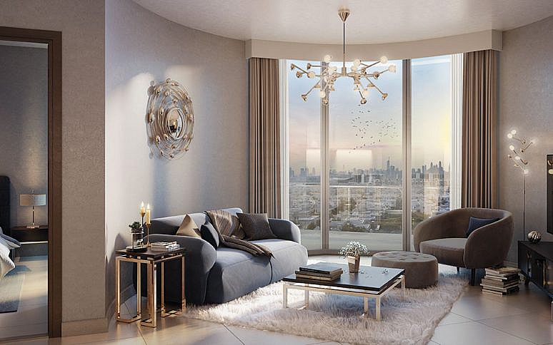 Azizi Neila by Azizi Developments: Location, Properties & More | dubizzle