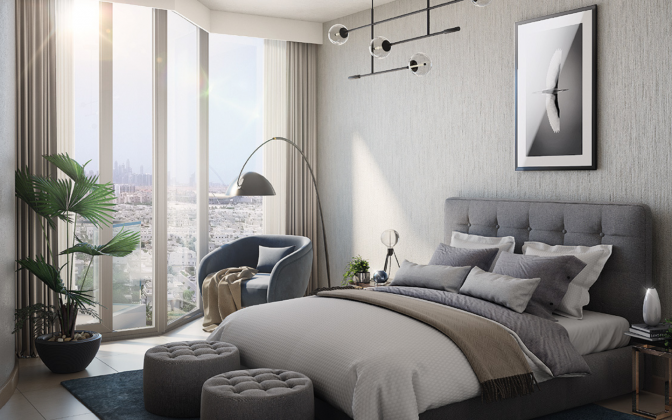 Azizi Neila by Azizi Developments: Location, Properties & More | dubizzle