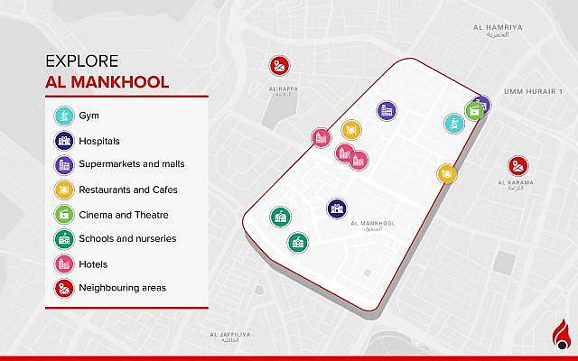 Al Mankhool Area Overview: Properties, Lifestyle & More | dubizzle