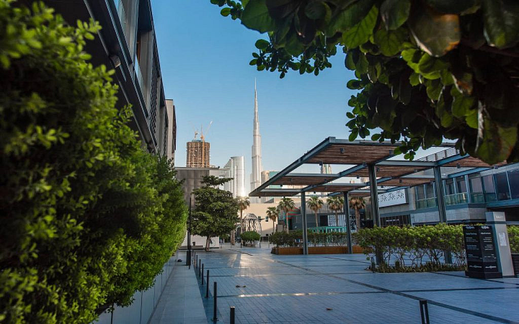 Sustainable Off-Plan Projects in Dubai: Practices, Details & More ...