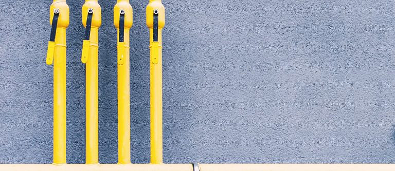 SEWA Gas Connection in Sharjah: NOC Requirements & More | dubizzle