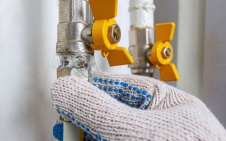 SEWA Gas Connection in Sharjah: NOC Requirements & More | dubizzle