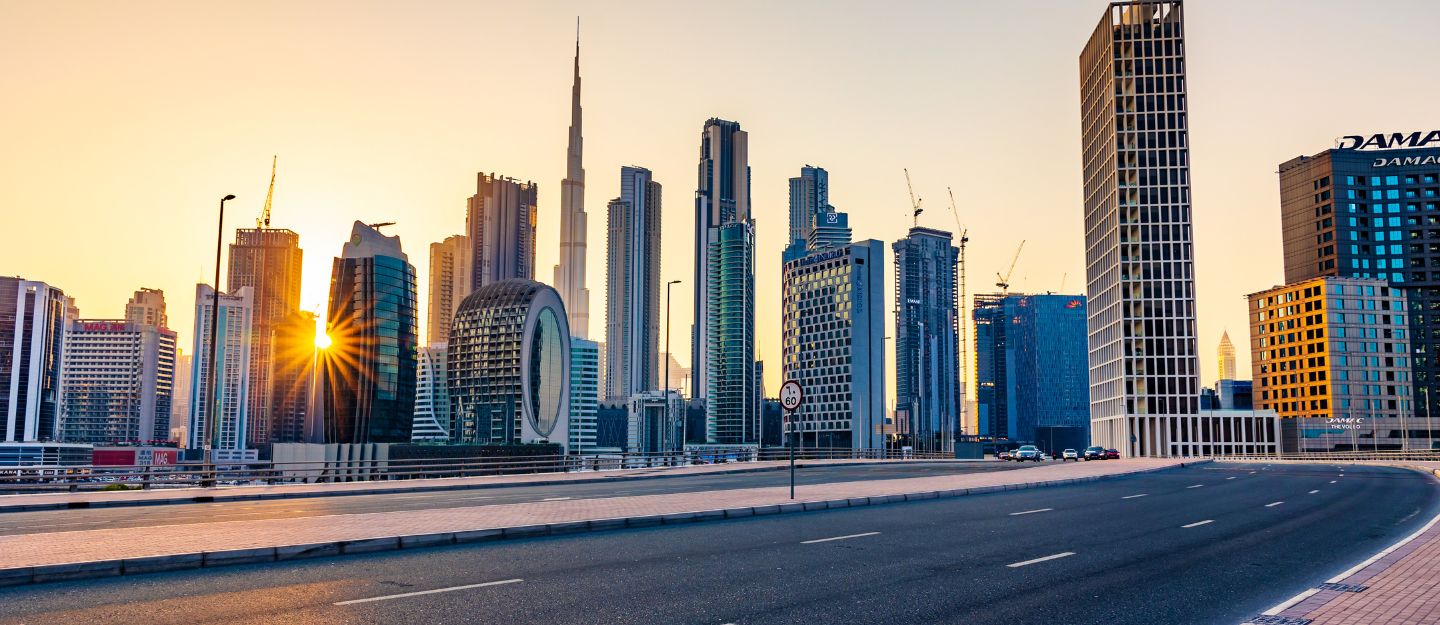 Process for Building Completion Certificate with Dispute in Dubai ...