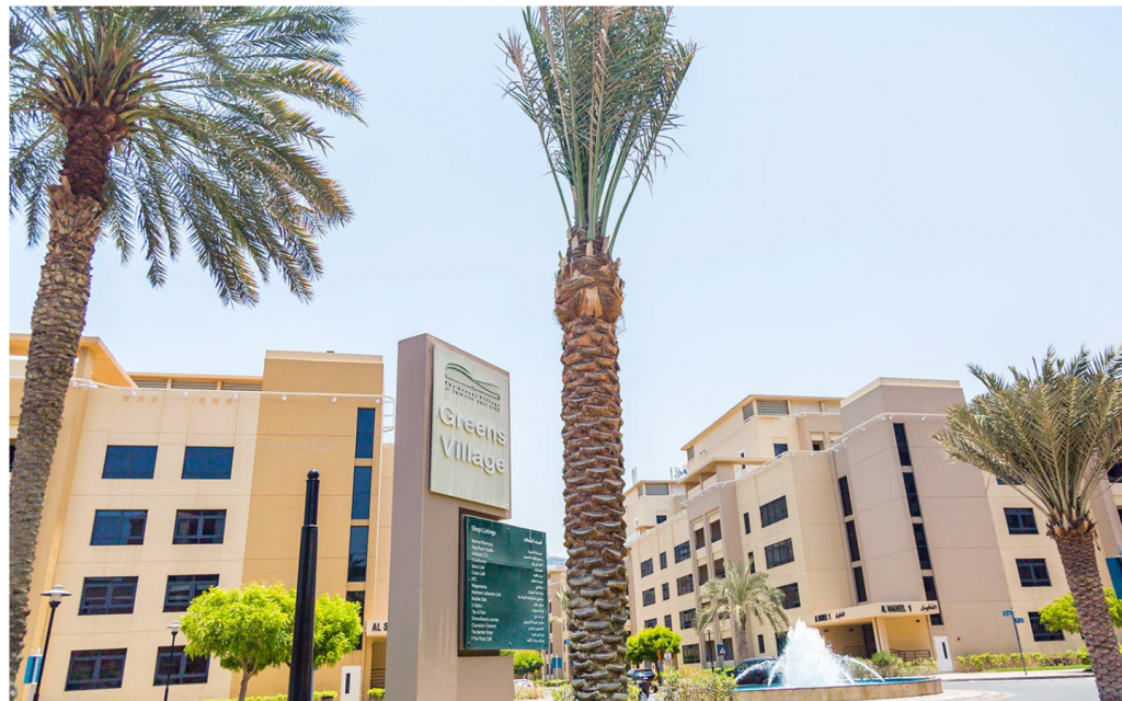 Most Popular Buildings to Rent Apartments in The Greens, Dubai | dubizzle