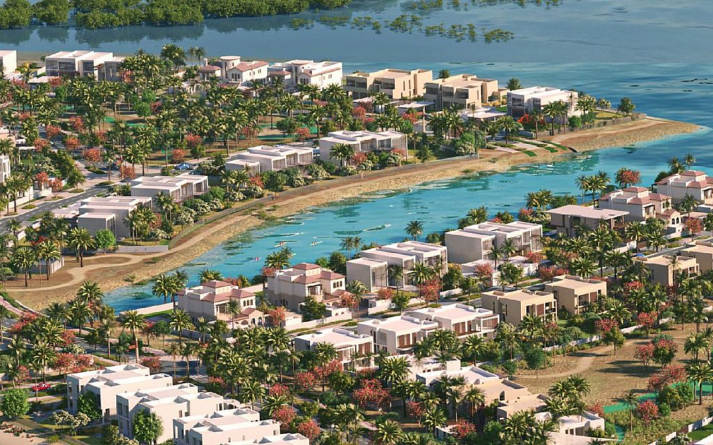 Ain Al Maha Al Jubail Island: Location, Amenities and More | dubizzle