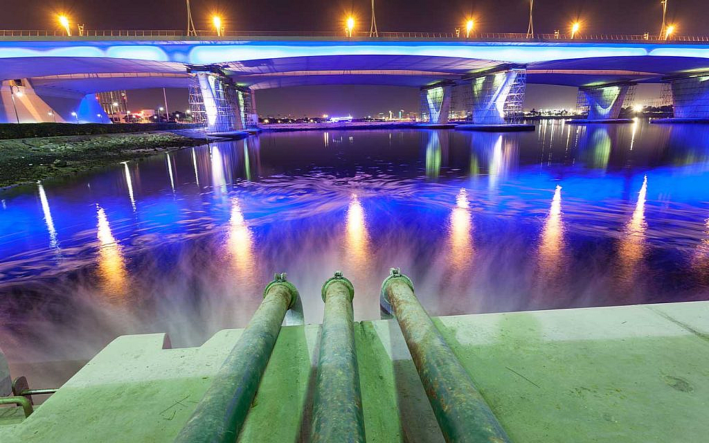 Divert or Disconnect Sewerage or Storm Water Line in Dubai | dubizzle