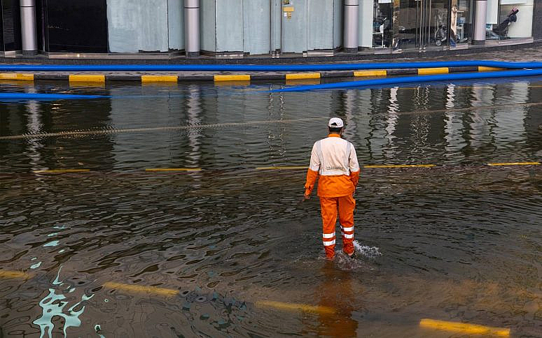 Divert or Disconnect Sewerage or Storm Water Line in Dubai | dubizzle