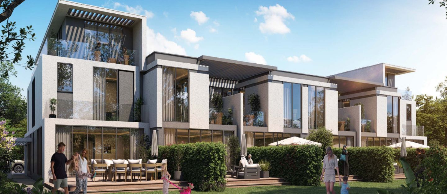 Damac Sun City: Payment Plans, Amenities & More | dubizzle