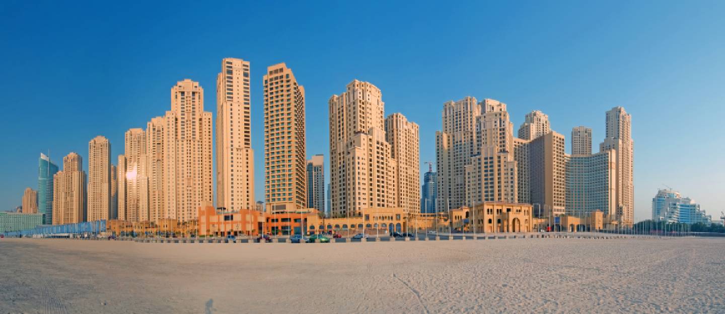 Living in JBR: Pros, Cons, Lifestyle and More | dubizzle