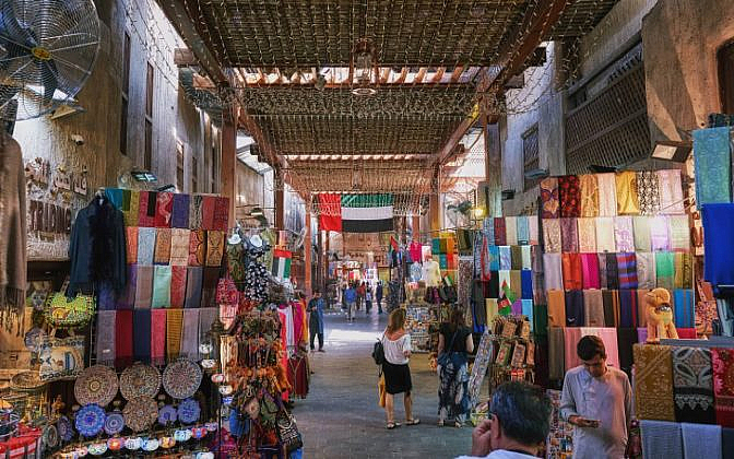 Living in Deira Dubai: Pros, Cons, Lifestyle and More | dubizzle