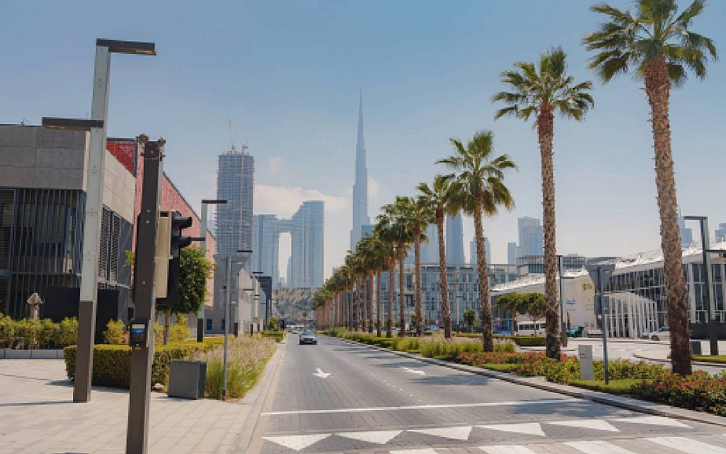 City Walk Dubai Overview: Location, Amenities & More | dubizzle