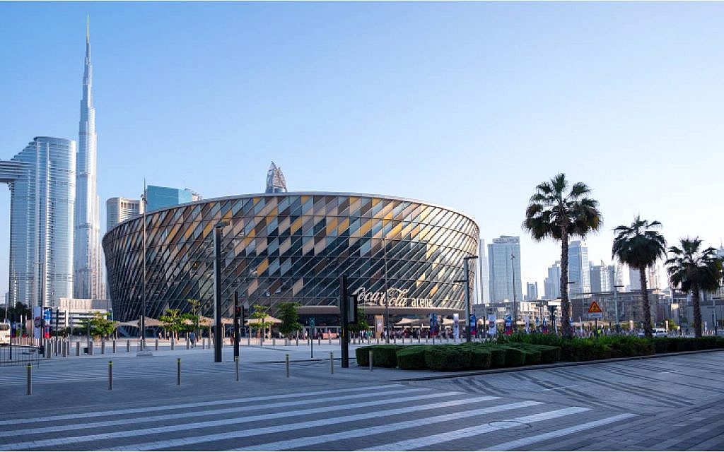 City Walk Dubai Overview: Location, Amenities & More | dubizzle