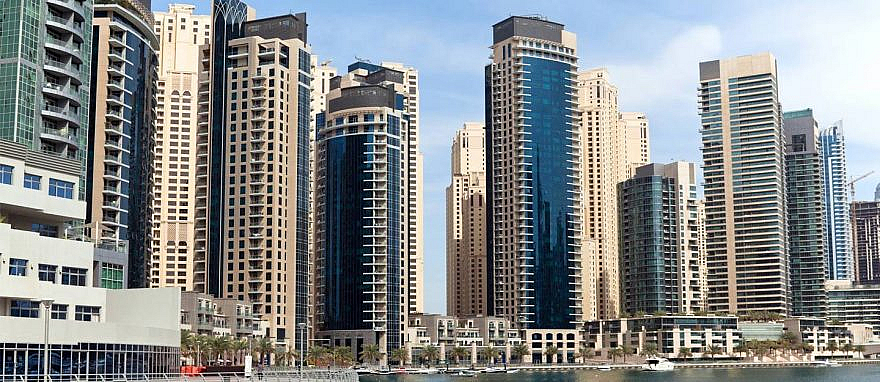 Property Types for Investment in Dubai: Scope, Location & More | dubizzle