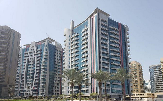 Buildings with Best ROI for Apartments in Dubai Sports City | dubizzle