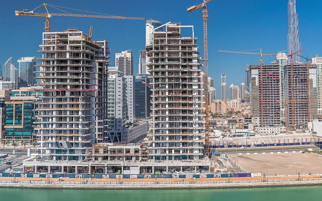 All About Understanding Dubai Off-Plan Construction Timelines | dubizzle