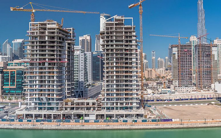 All About Understanding Dubai Off-Plan Construction Timelines | dubizzle