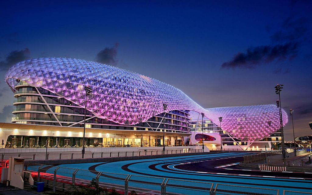 All About Living in Yas Island: Pros, Cons & More | dubizzle