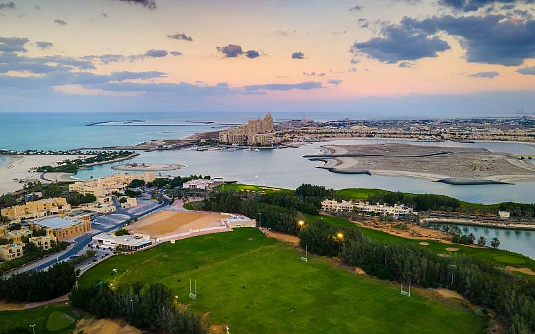 A Look at Life in Al Hamra Village: Properties, Lifestyle & More | dubizzle