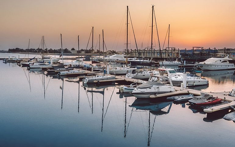 A Look at Life in Al Hamra Village: Properties, Lifestyle & More | dubizzle