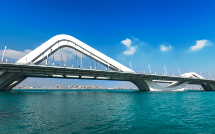 Zaha Hadid’s Projects in UAE: Buildings, Bridges & More | dubizzle