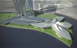 Zaha Hadid’s Projects in UAE: Buildings, Bridges & More | dubizzle
