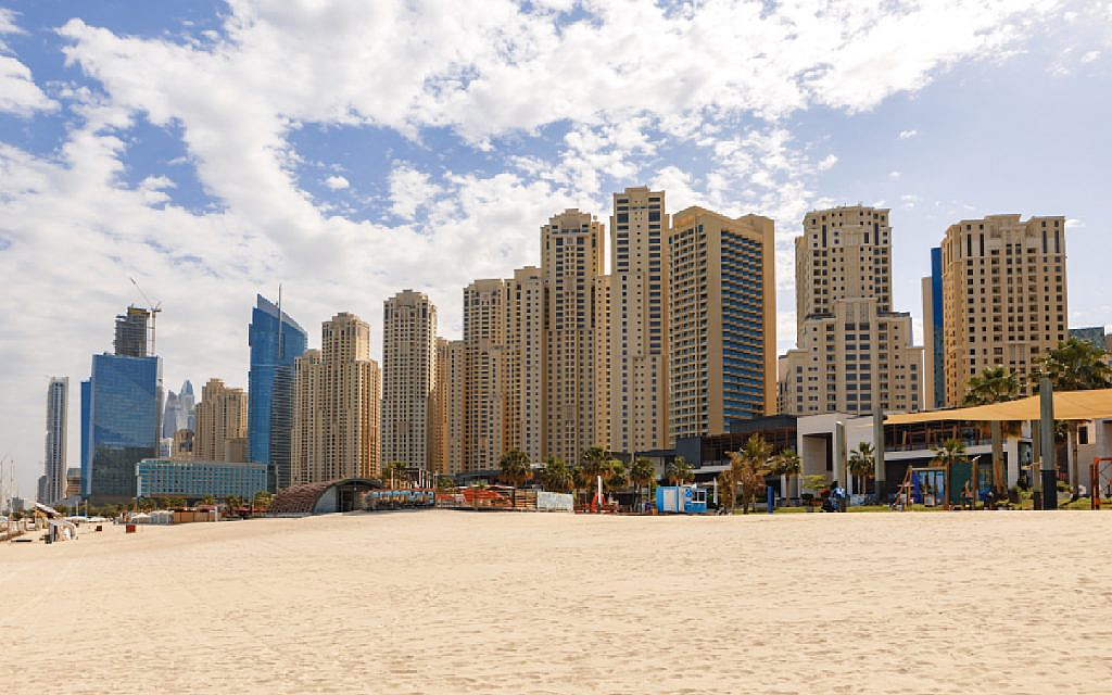 Buildings with the Best ROI for Apartments in JBR | dubizzle