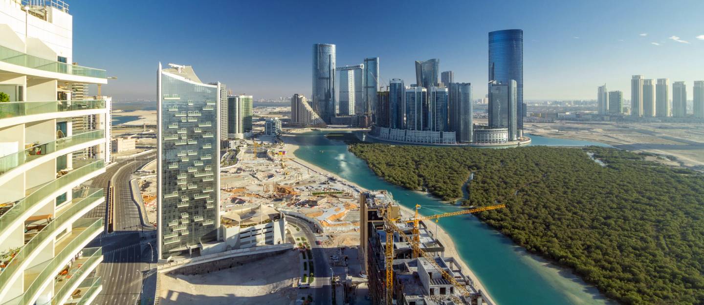 Expensive Properties in Abu Dhabi: Features, Location & More | dubizzle