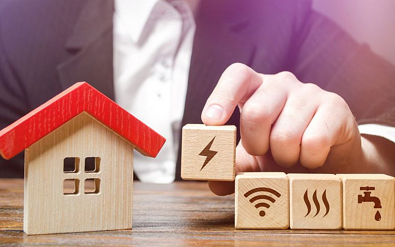 FEWA (EWE) Connection Registration UAQ: Steps, Cost & More | dubizzle