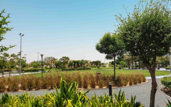 Living in MBZ City: Benefits, Challenges & More | dubizzle