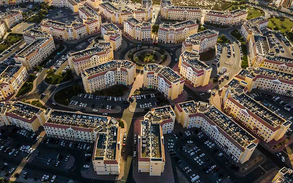 Buildings Offering Best ROI for Apartments in International City | dubizzle