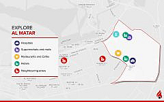 Al Matar Area Overview: Properties, Transportation & More | dubizzle