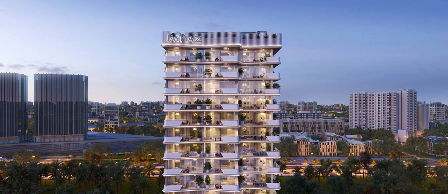 Cove Edition Residence 1 by Imtiaz: Payment, Amenities & More | dubizzle