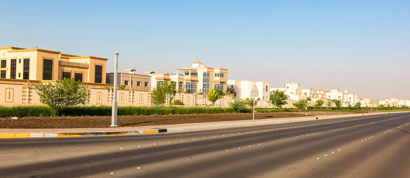 Popular Areas to Buy a Villa in MBZ City: Zone 18, 15 & More | dubizzle