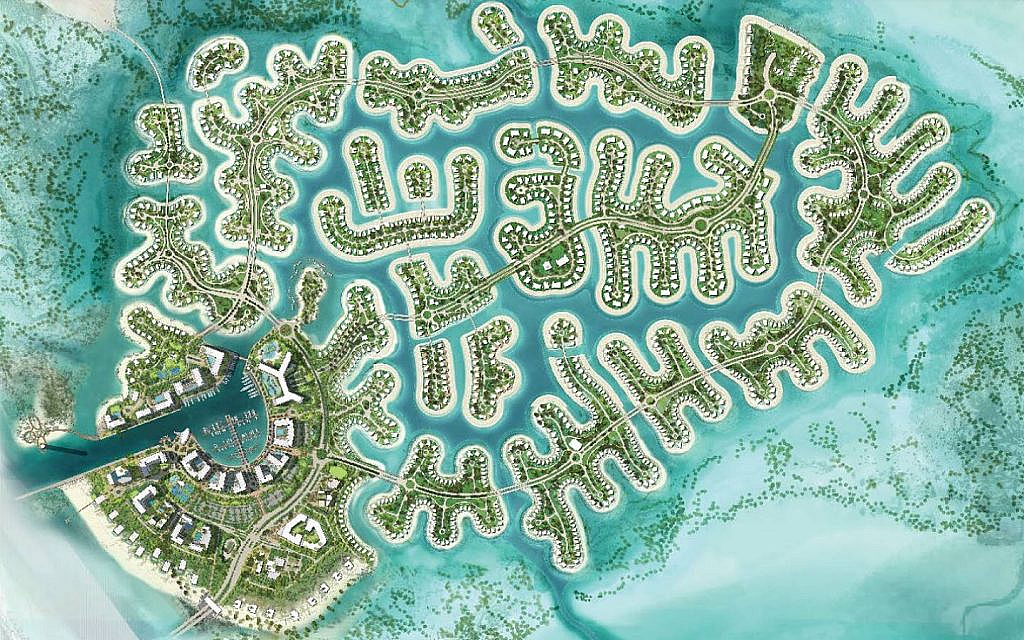 Ramhan Island, Abu Dhabi: Location, Properties & More | dubizzle