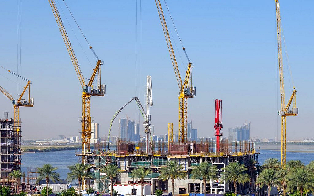 Exploring the Role of Off-plan Properties in the UAE | dubizzle