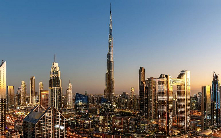 Exploring the History of Dubai's Modern Architecture | dubizzle