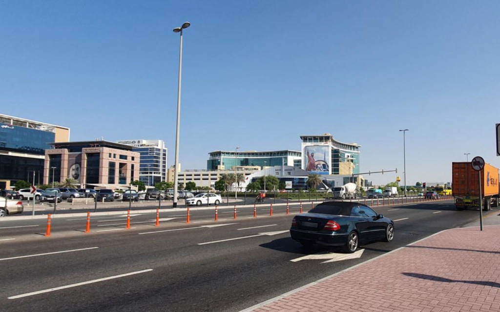 Areas to Rent Warehouses in Dubai: Jebel Ali, DIP & More | dubizzle