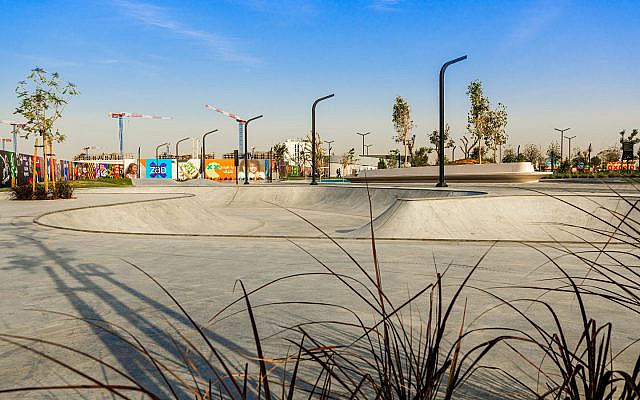 Aljada, Sharjah Overview: Lifestyle, Properties & More | dubizzle