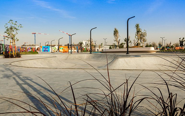 Aljada, Sharjah Overview: Lifestyle, Properties & More | dubizzle