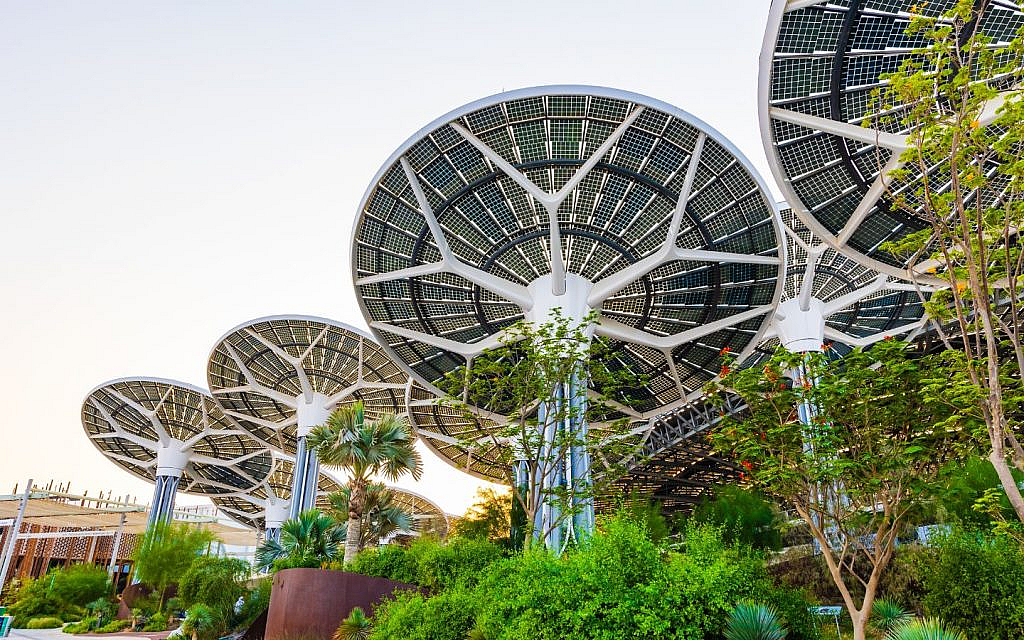 The Role of Off-Plan Properties in Dubai Vision 2040 | dubizzle