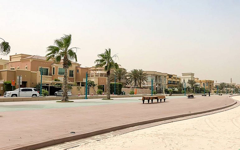 Umm Suqeim Area Overview: Lifestyle, Facilities & More | dubizzle