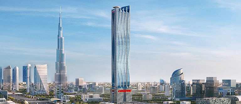 Bayz 102 by Danube: Payment, Amenities & More | dubizzle