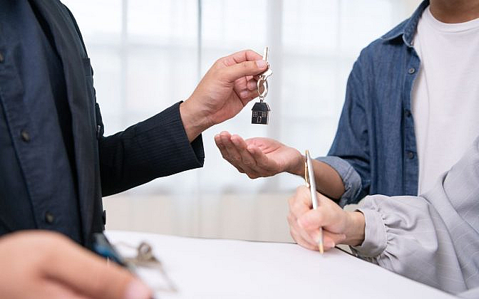 Guide to Leasehold Property Registration with DLD in Dubai | dubizzle
