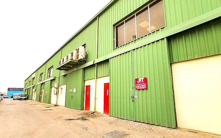 Ras Al Khor Overview: Amenities, Lifestyle & More | dubizzle