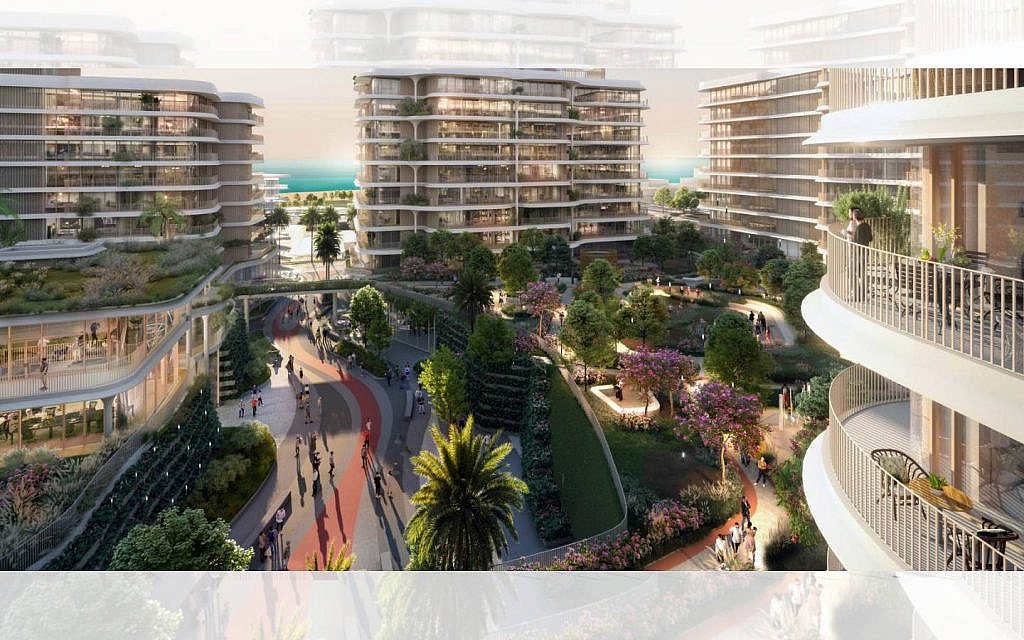 Mamsha Gardens: Properties, Location & More | dubizzle