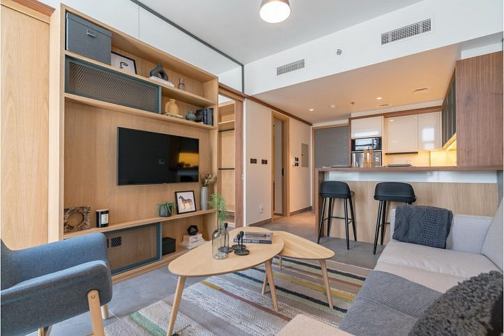 A Guide to Hive JVC Dubai: Amenities, Properties & More | dubizzle